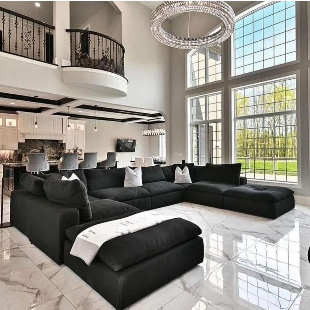 Gorgeous Home Interior (PHOTOS) – Best Luxury House